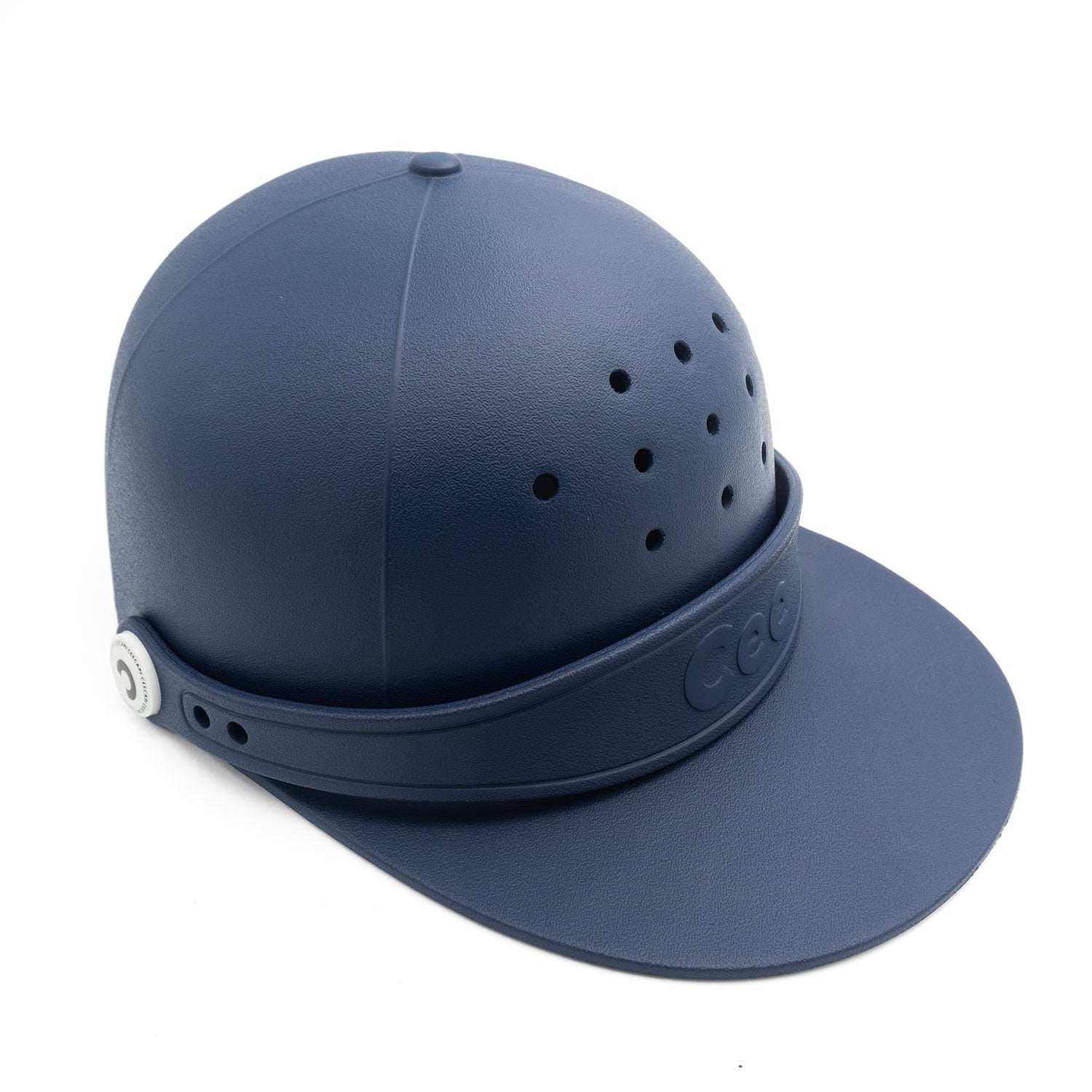 Cee Original - Runway Blue – CeeCaps